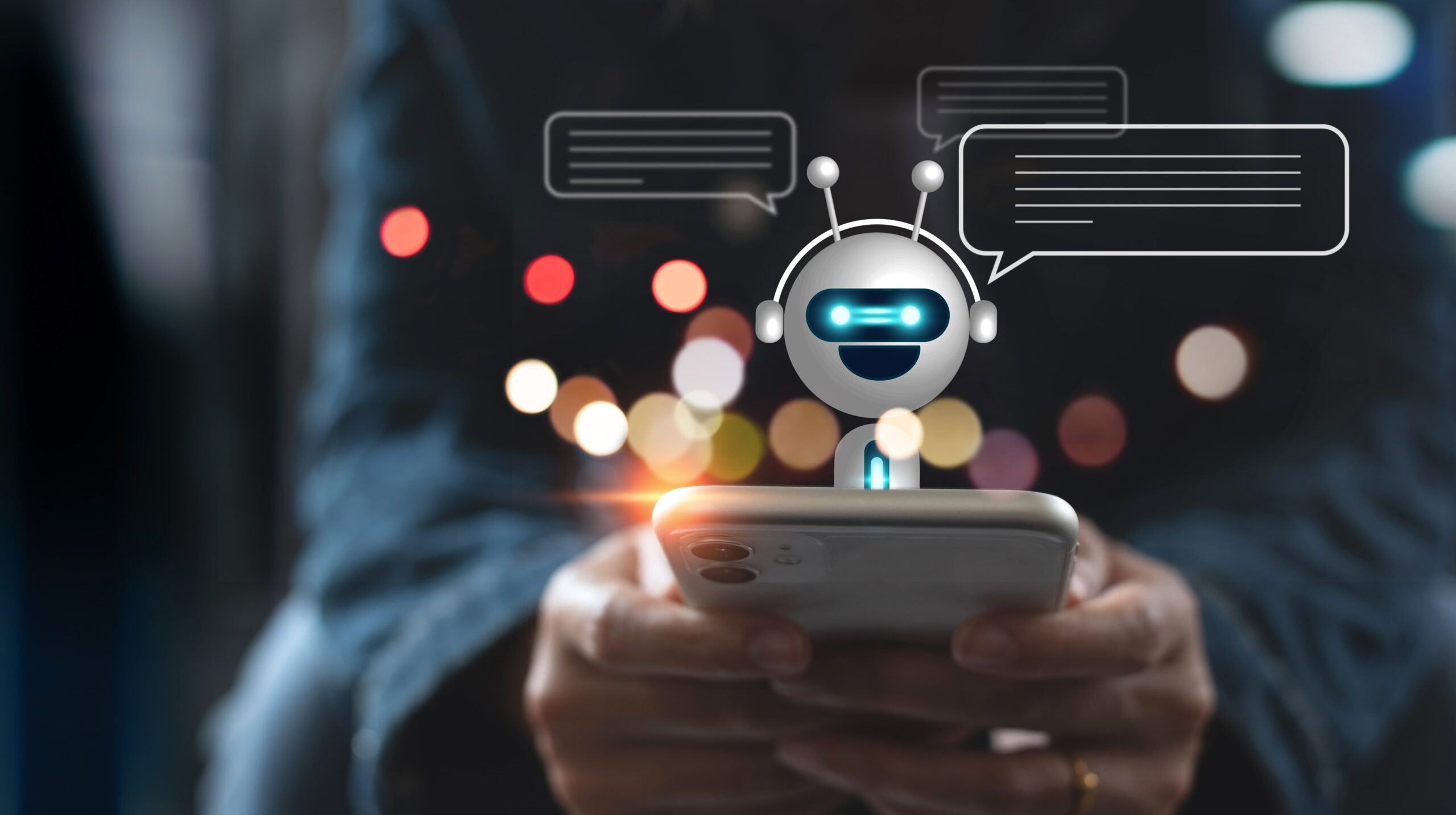 Demystifying Intelligent Automation Exploring The Intersection Of Ai And Automation Tafaseel