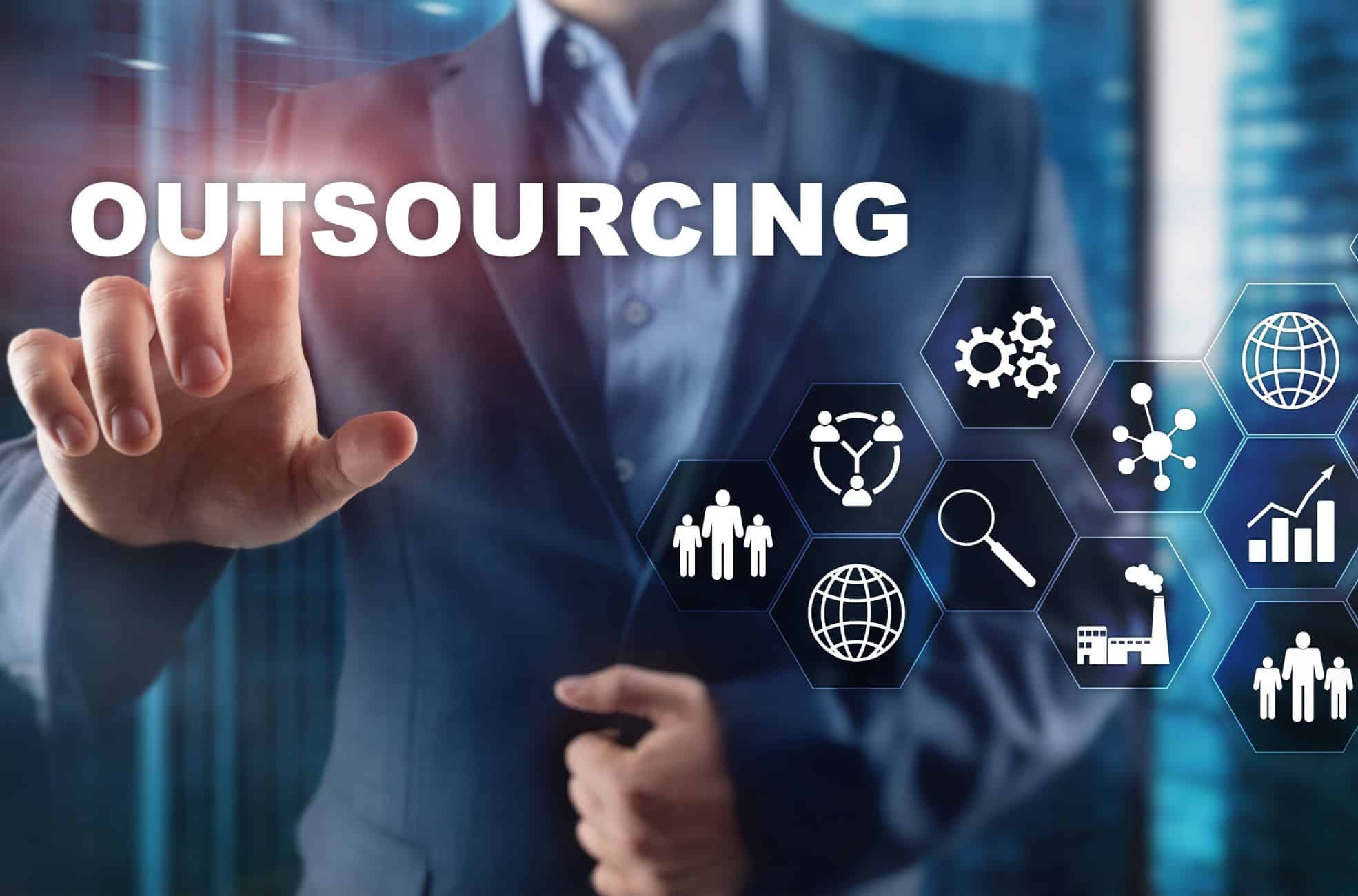 The Benefits and Challenges of Offshore Outsourcing - Tafaseel The Benefits and Challenges of Offshore Outsourcing - Tafaseel